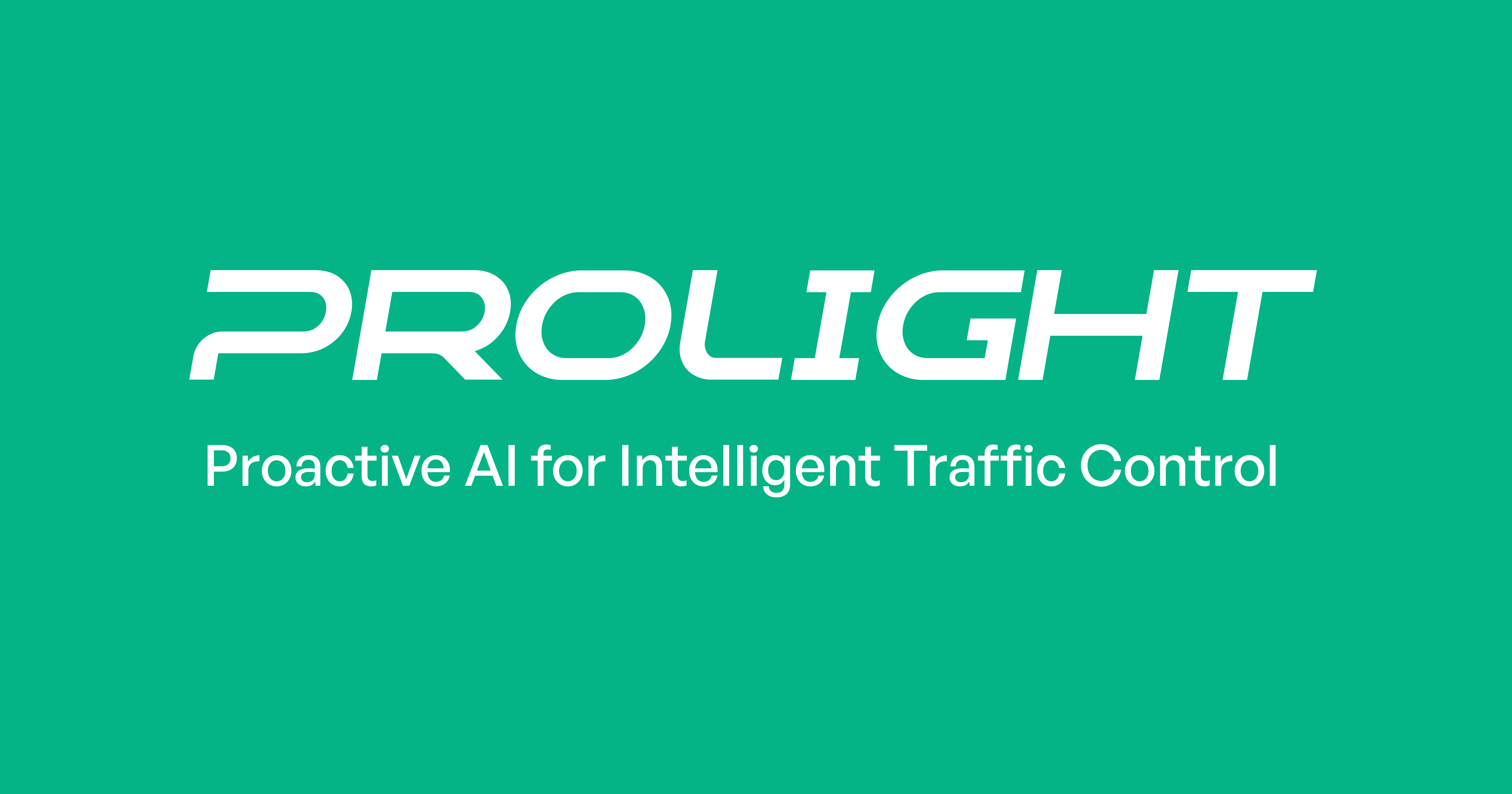 ProLight | Proactive AI for Intelligent Traffic Control